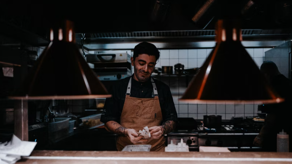 Central Kitchen Setup - Details Insights - Hospitality Worldwide